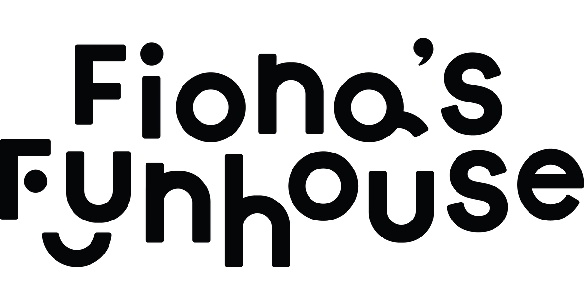 Funhouse Logo Home Mika's Fun House